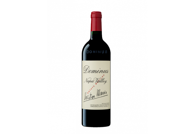 Vino Dominus Estate 2016, | INSOLITY
