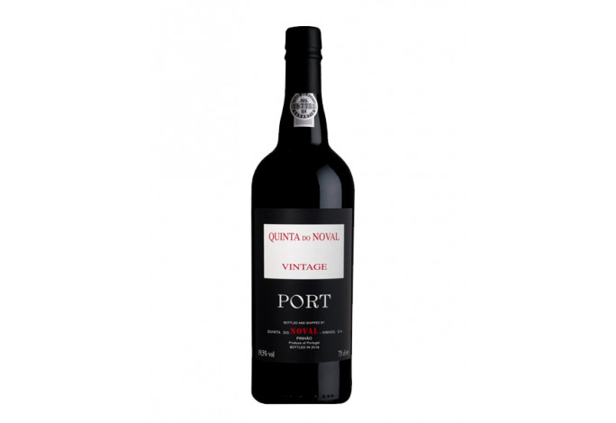Vino Noval Vintage Port 1994, Porto | INSOLITY