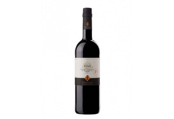 Vino Fernando de Castilla Classic Fino Magnum, Jerez | INSOLITY