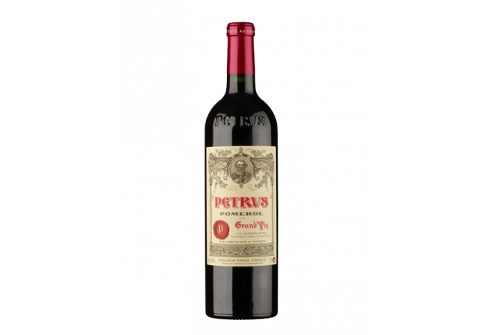 Vino Petrus 2020, Pomerol | INSOLITY