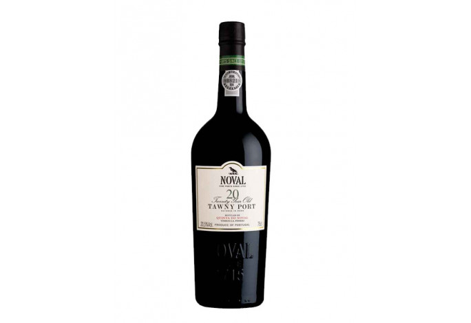 Destilado Noval 20 Años Old Tawny Port, Douro | INSOLITY