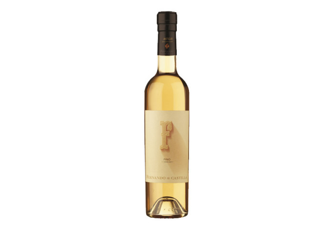 Vino Fernando de Castilla Antique Fino magnum, Jerez | INSOLITY